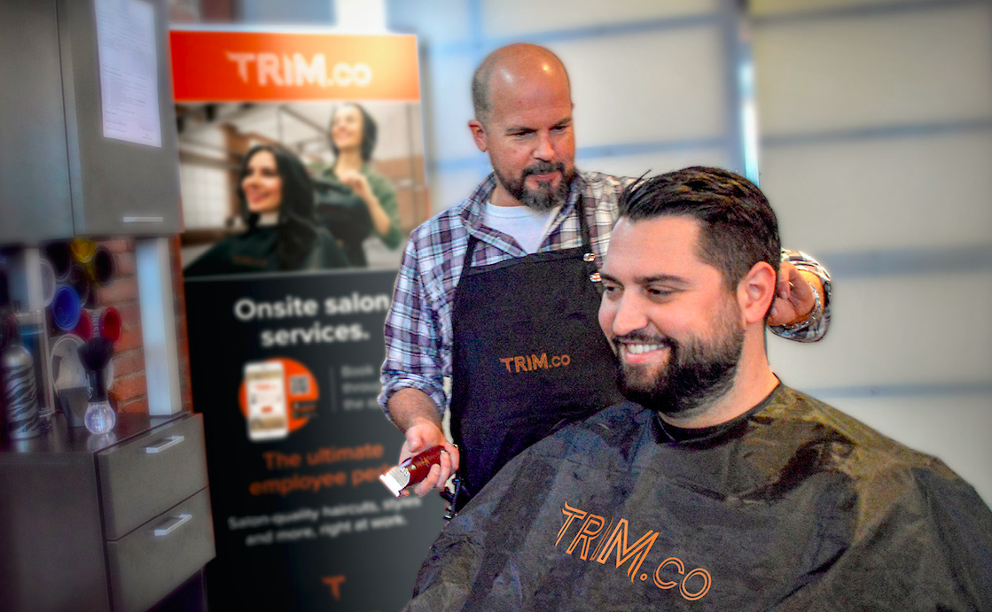 trim.co is Ready to Reopen! - trim.co - Haircuts at Work, The Ultimate ...