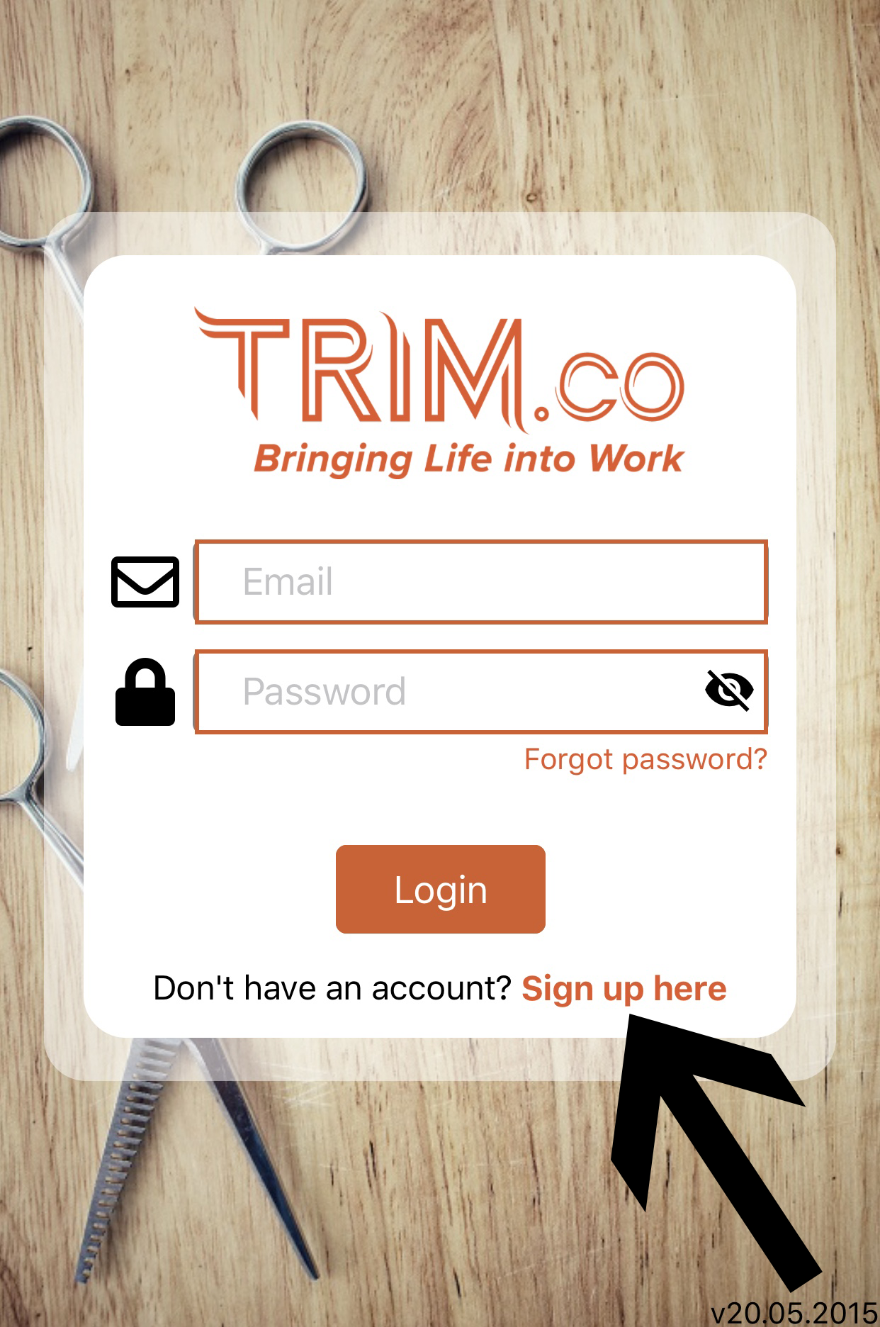 Haircut App - trim.co - Haircuts at Work, The Ultimate Employee Benefit