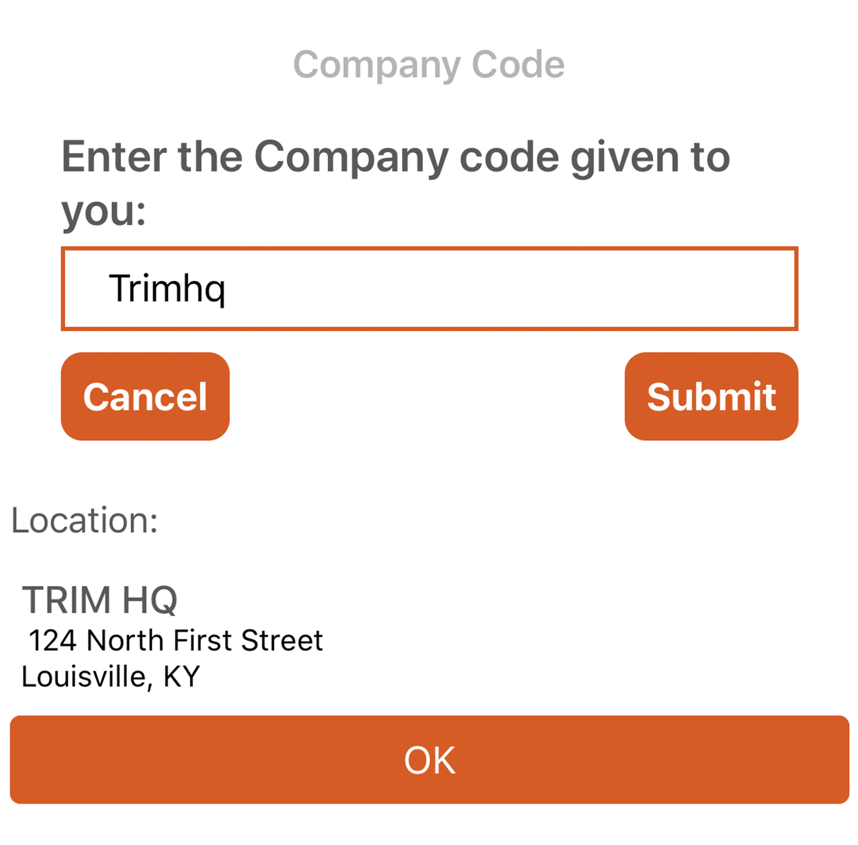 Haircut App - trim.co - Haircuts at Work, The Ultimate Employee Benefit