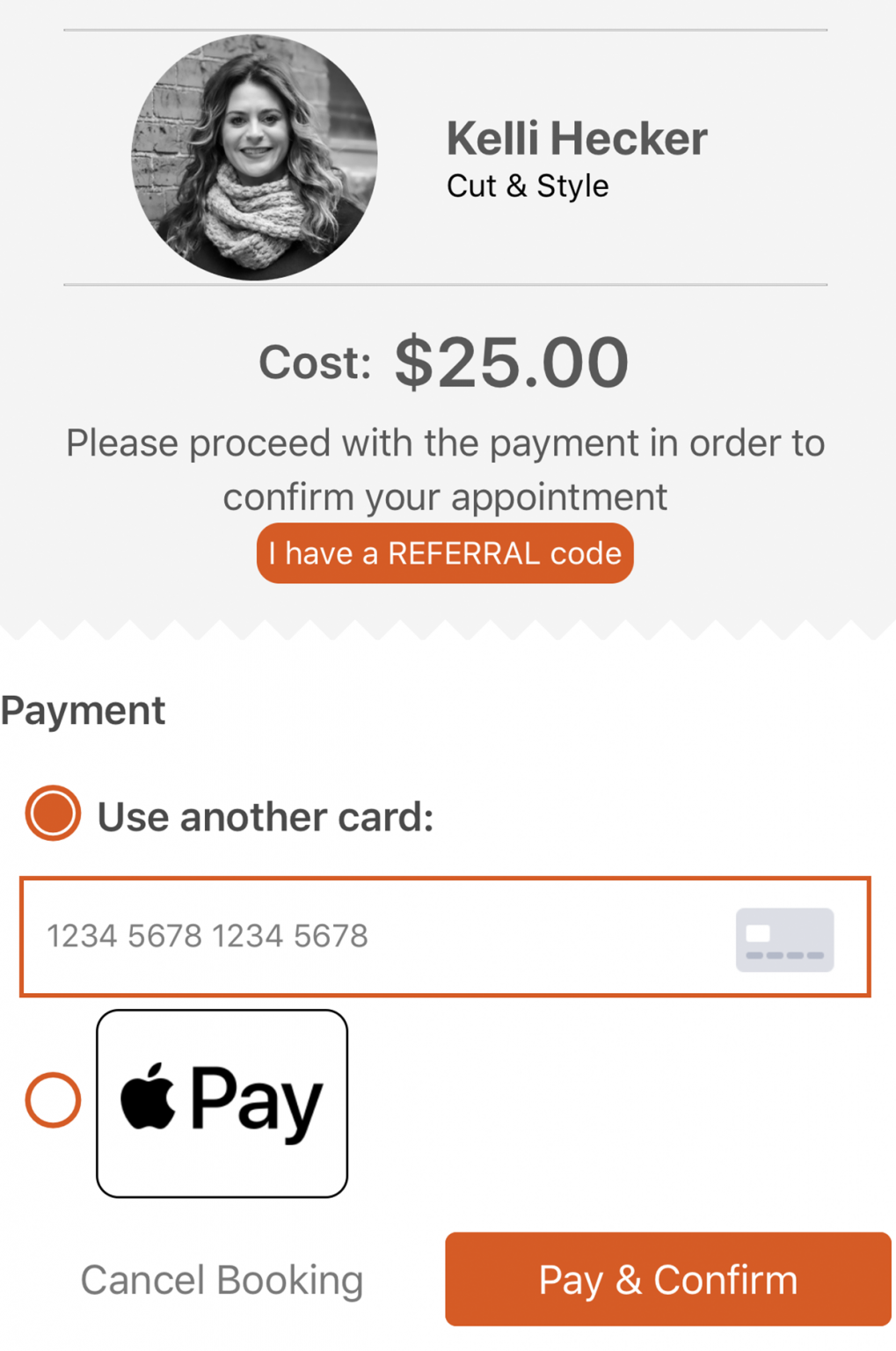 Haircut App - trim.co - Haircuts at Work, The Ultimate Employee Benefit