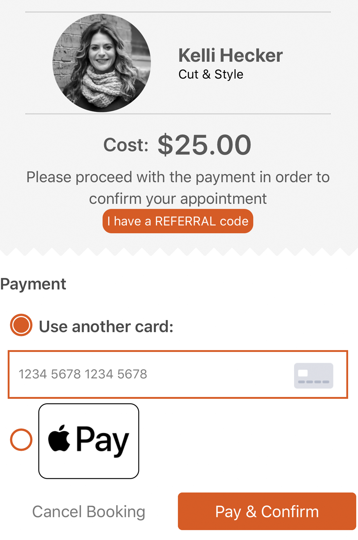 Haircut App - trim.co - Haircuts at Work, The Ultimate Employee Benefit