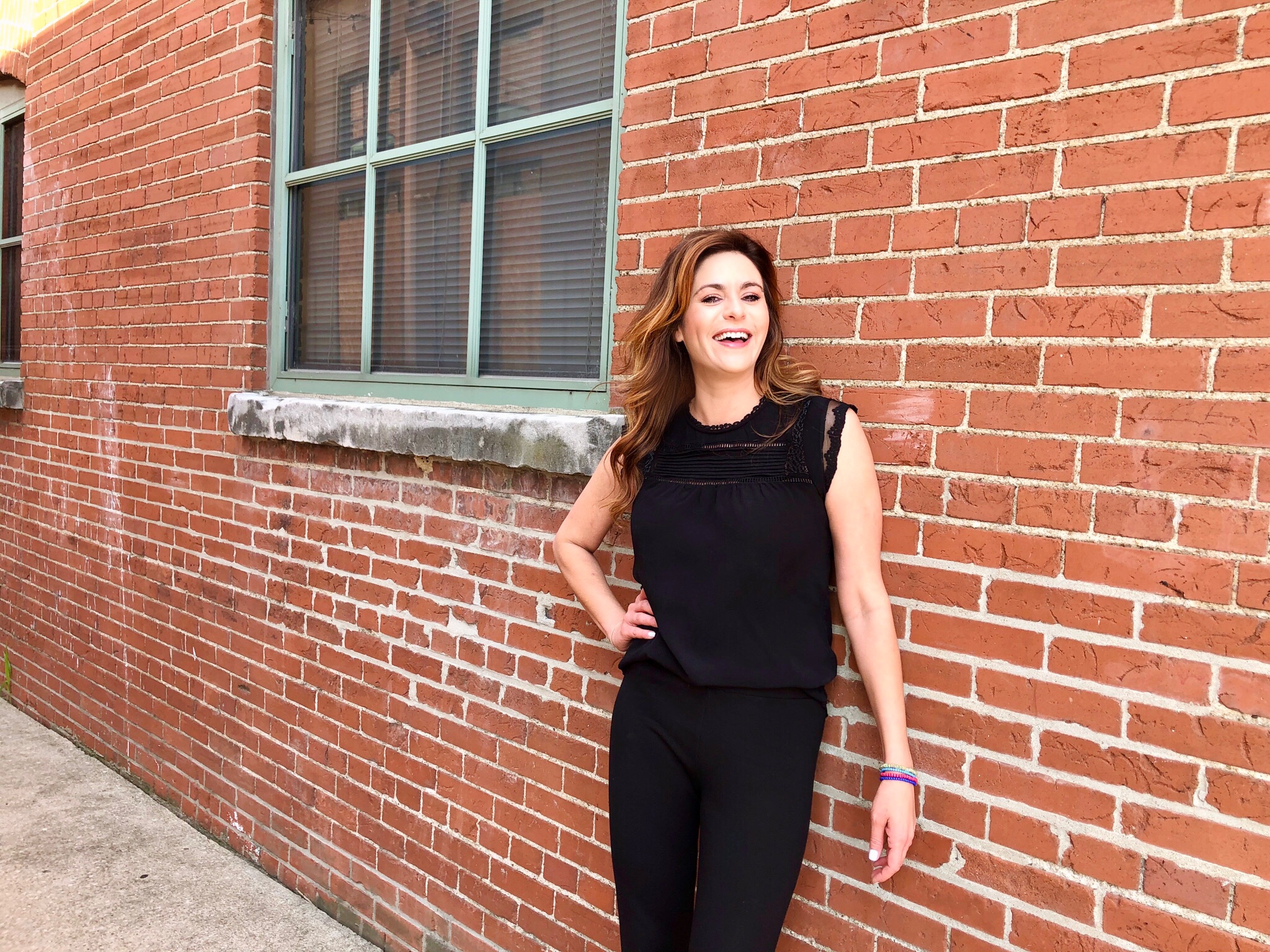 Meet Stylist and Pilot Kelli - trim.co - Haircuts at Work, The Ultimate ...